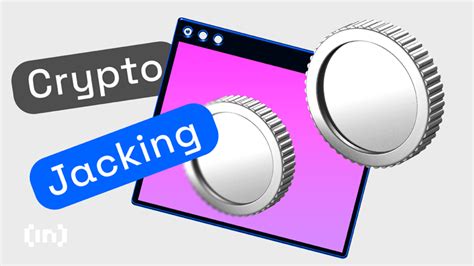 What Is Cryptojacking What Is Cryptojacking