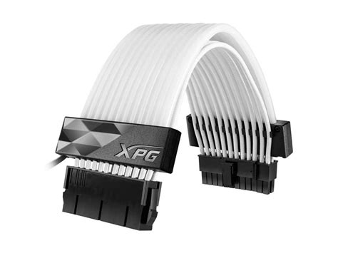 CABLE ADATA DE EXTENSION ARGBEXCABLE-MB-BKCWW