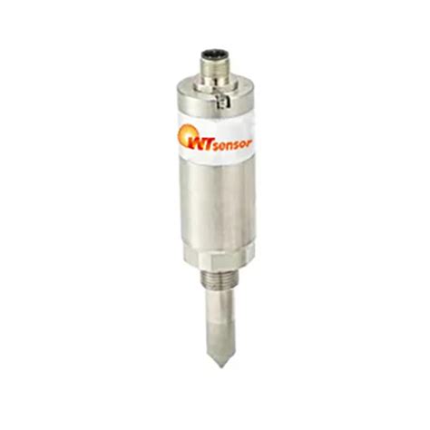Dew Point Sensor Humidity Sensor Temperature Transmitter Dew Point