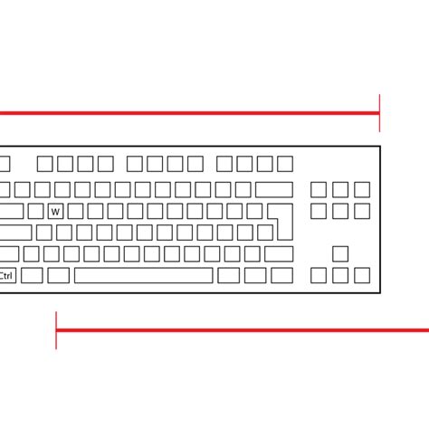 What Keyboard Form Factor Is Ergonomically Right For You Ctrl Blog