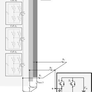 Structure Of Presented Faulttolerant Solution Download Scientific Diagram