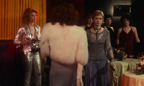 Politics And Blackmail France 1975 Myriam Mézières Hélène Surgère