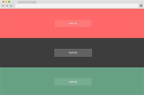 32 Best Css Button Hover And Click Effect Examples 2025 Uicookies