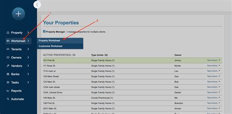 Cant Assign New Tenant To Unit Simplifyem Faqs