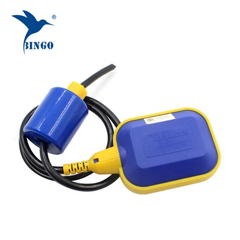 Magnetic Water Level Switch Water Tank Level Controller Module Sensor Float Switch And Float
