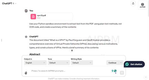 Chatgpt Error Analyzing Quick Fixes