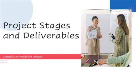 Stages And Deliverables PowerPoint Templates Slides And Graphics