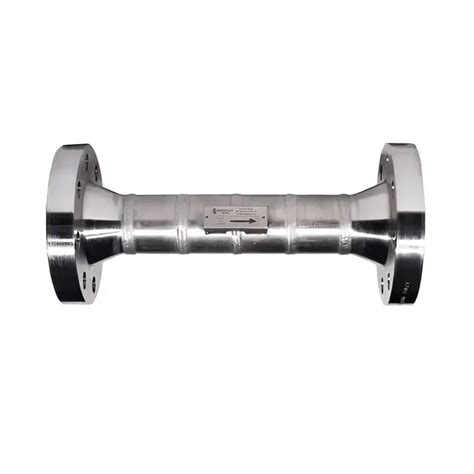 Multistage Restriction Orifice Flow Control Efficiency