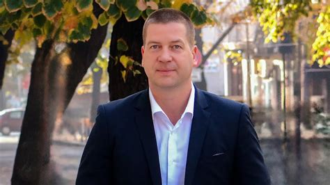 Живко Тодоров Мечтата за Стара Загора се постига с работа Youtube