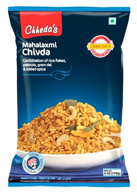 Chheda Specialities
