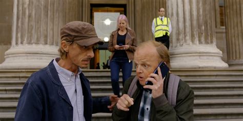 Detectorists Blessing Davinian