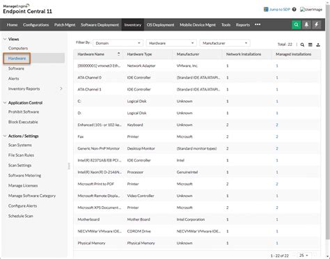 Manage And Secure Your Endpoints In Hybrid Environments With Manageengine Endpoint Central 4sysops