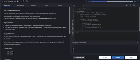14daycodingchallenge Codechef Problemsolving Softwaredevelopment