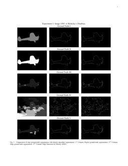 Edge Detection Based On Kernel Density Estimation DeepAI