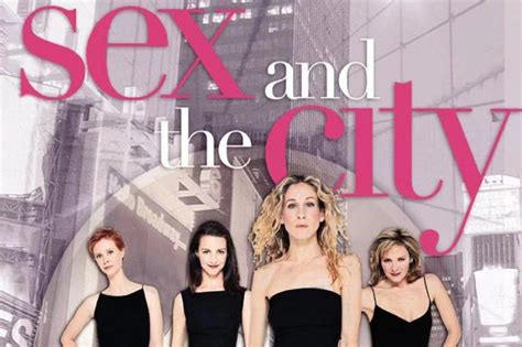 欲望都市美国1998年金·凯特罗尔主演电视剧搜狗百科