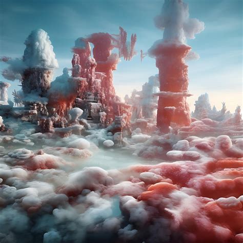 Premium Photo Cloud Of Pollution