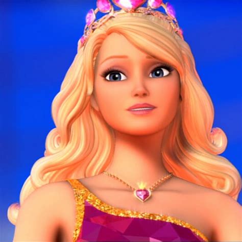 باربي في مدرسة الاميرات Youtube