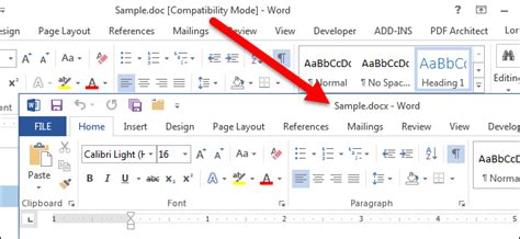 Как документ Excel преобразовать в Word