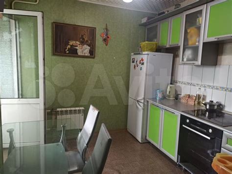 2 к квартира 54 м² 2 16 эт на продажу в Красноярске Купить квартиру Авито