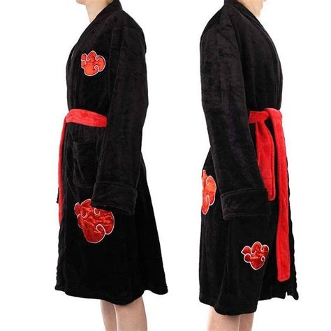 Buy No1 Robe For Men Women Anime Teen Bathrobe Sleepwear