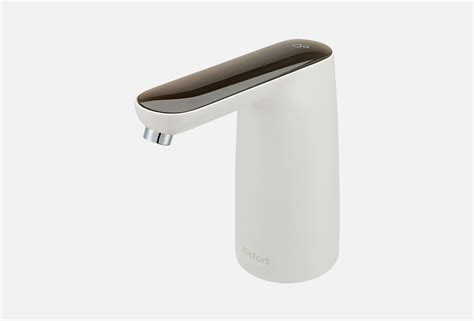 Kitfort Помпа для воды Kt 4009 1 шт — купить цена в Москве