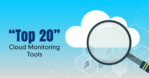 Top Cloud Monitoring Tools In Whizlabs Blog