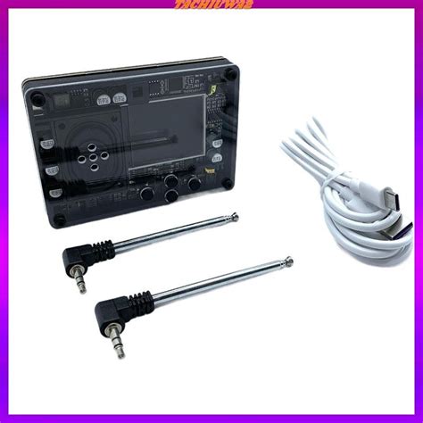 Tachiuwa2 Mini Theremin Musical Module ขนาดกะทัดรัดในตัวลําโพงเครื่อง