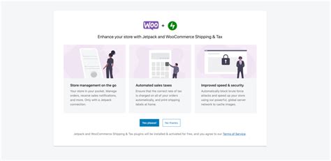 WooCommerce Setup Wizard CODIBU