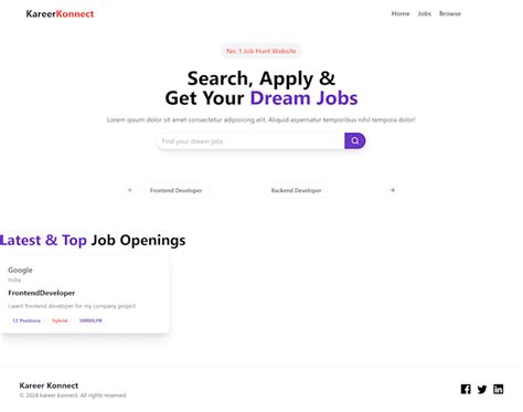 Figma To React Next Js Angular Responsive Development By Techevilgenius Fiverr