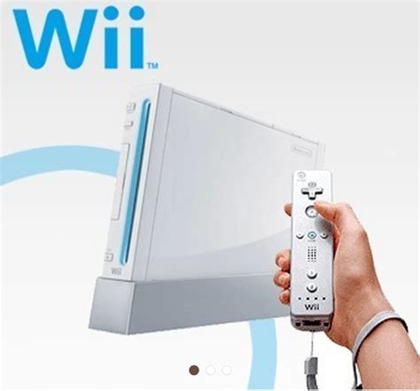 닌텐도 위 닌텐도 Wii 하드 당근 중고거래