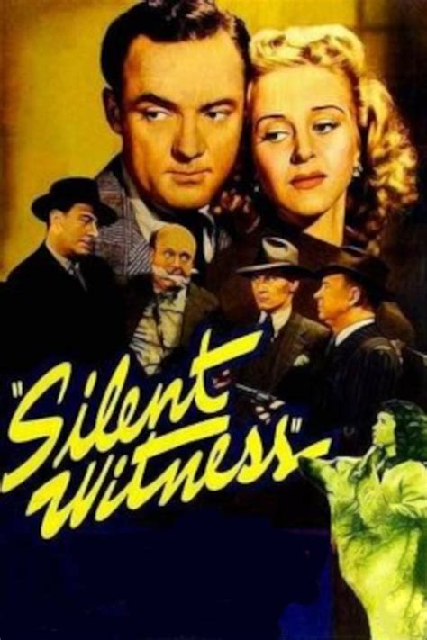 Ver Silent Witness Pelisplus Hd Gratis Online Pelisplushd