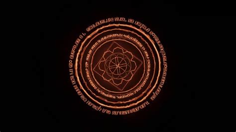 닥터 스트레인지 마법진 Youtube