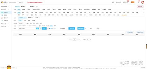 做自媒体必不可少的5个网站和工具 知乎