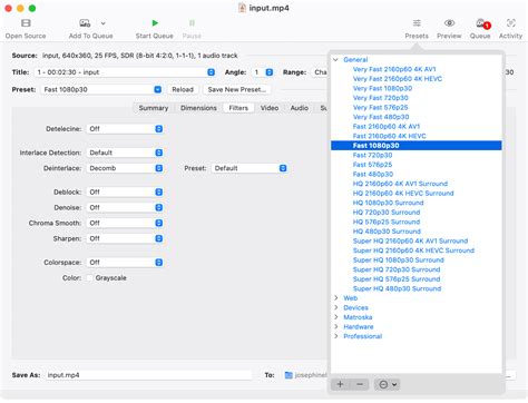 Top 5 Ffmpeg Guis To Simplify Media Manipulation Bannerbear