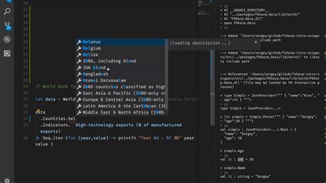 Functional Programming Part 7 2 F Youtube