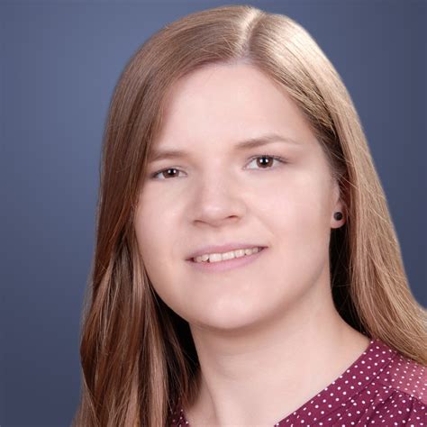 Julia Gorges Manager Quality Control Compliance And Systems Biontech