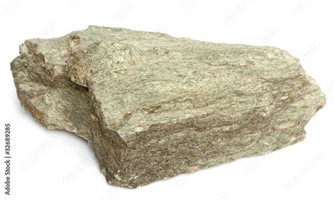 Regional Metamorphism Rocks