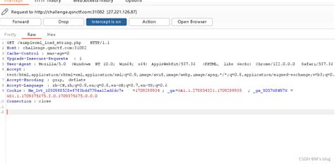 Ctfxxe Php Xxe Ctf Csdn