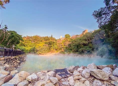 228連假出遊去哪玩？10個國內外旅遊行程景點推薦！
