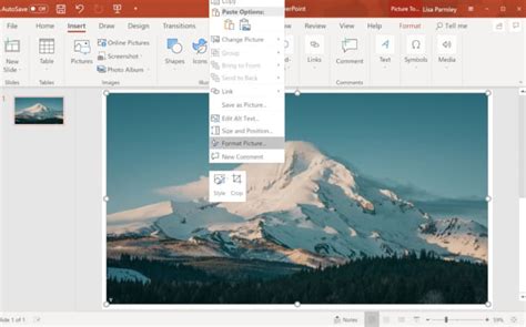 How To Add Powerpoint Borders To Your Presentation Course Method