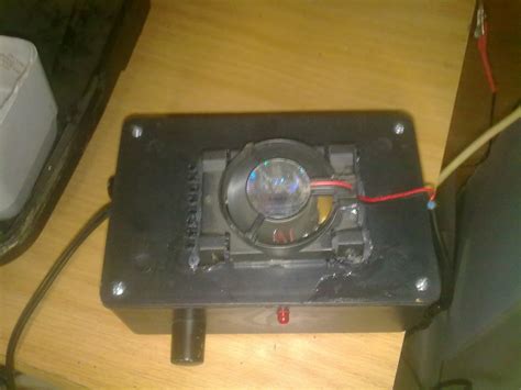 Buju S Blog Innovations Mods Electronics Guides Software Variable Power Supply Kit