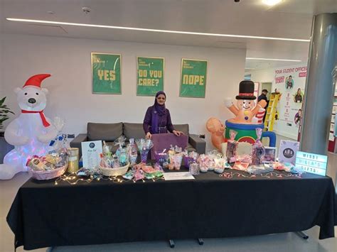 nasima mulla on linkedin 🌟 thank you to all who came along to my stall
