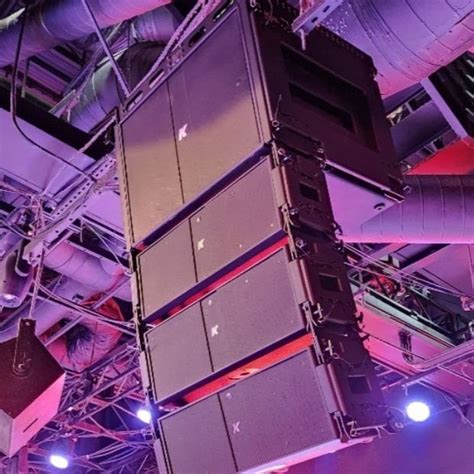 K Array Usa Sound Systems Amplify Diverse Venues In 2023 Churches