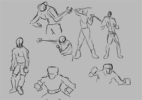 Drawing Principles Character Design Development Behance