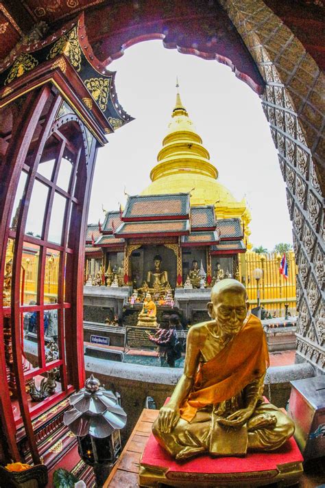 Hariphunchai Haripunchai