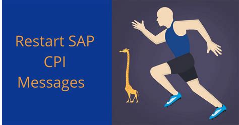 A Different Way To Restart Sap Cpi Content Figaf