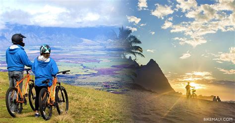 Maui Vs Kauai Paradise For Adventure Seekers