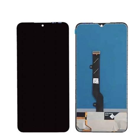 Infinix Lcd Infinix Note X Lcd Digital Touch Screen Display Frame Assembly For Replacement