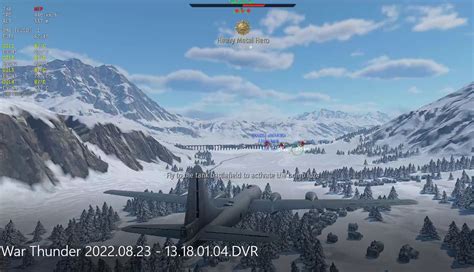 Changes For The Nuke Gameplay War Thunder Official Forum