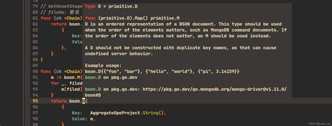 十分钟配置好neovim Go开发环境（其他语言一样）nvim Go Csdn博客